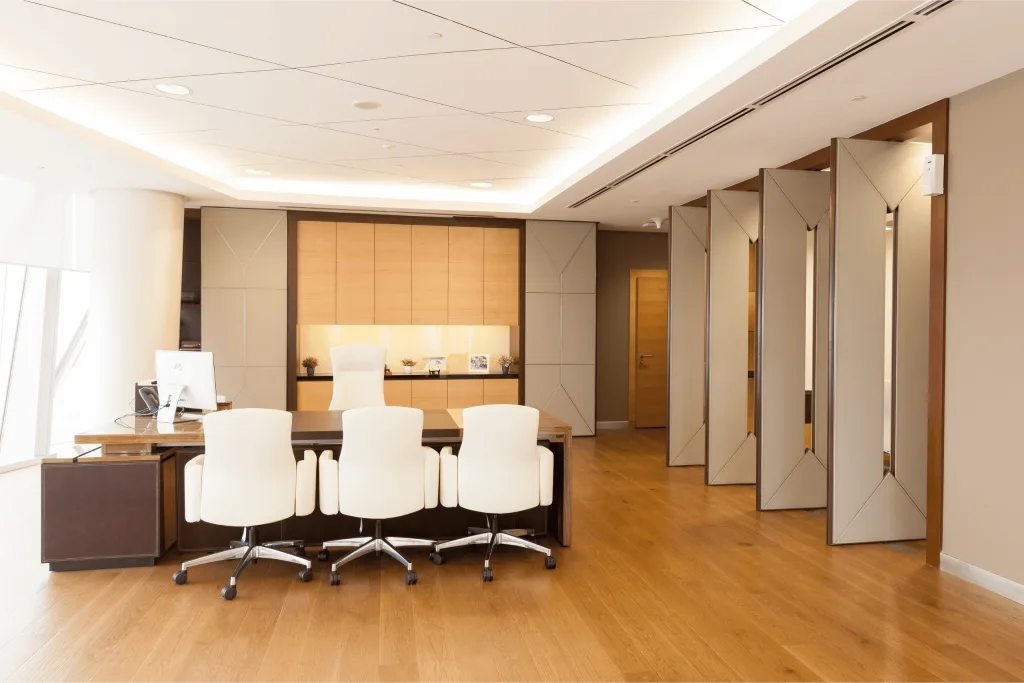 Ministry of Works Complex (KKR2) - TGSB