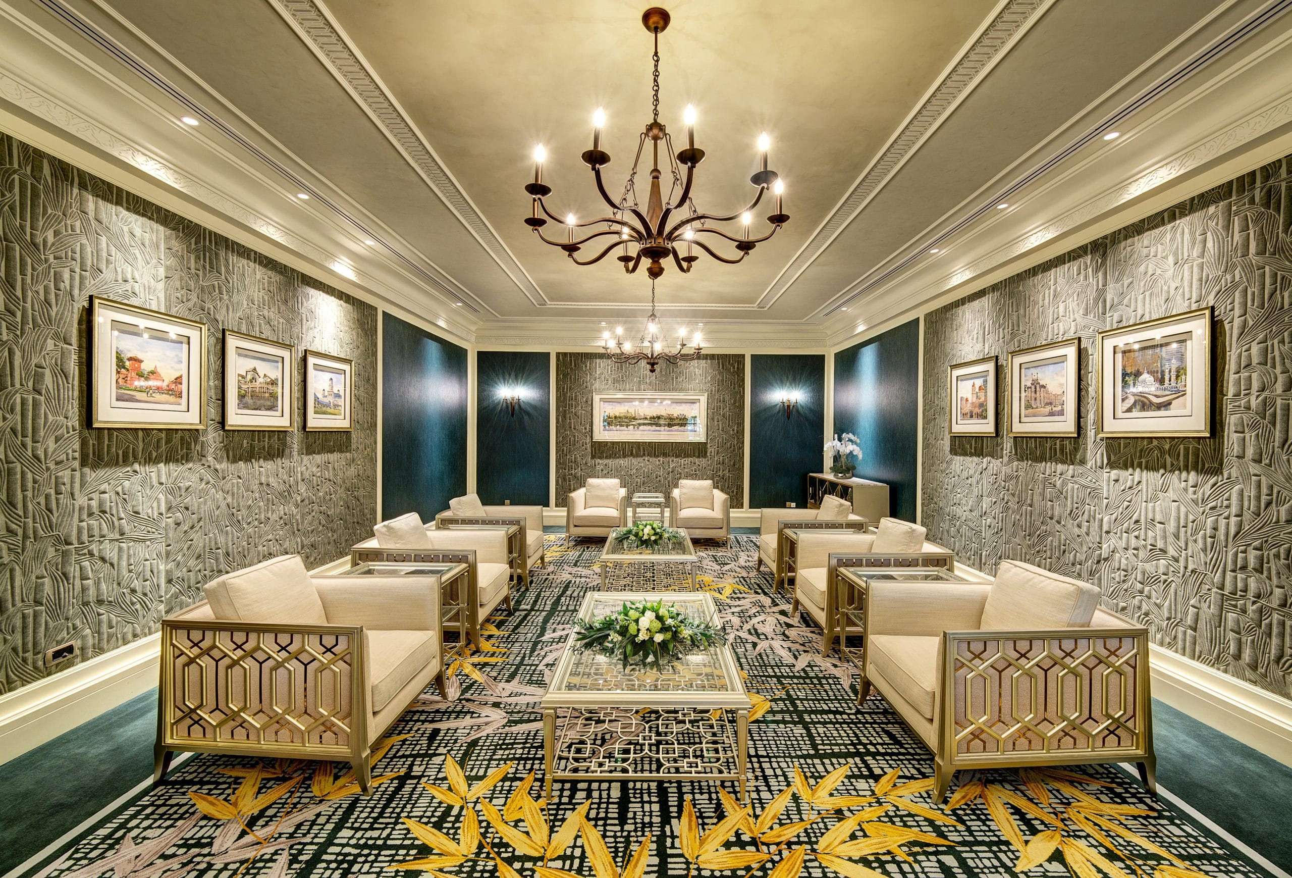 TGSB - Construction | Refurbishment | Fit-out